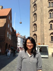 Student Writer: Jennifer Yip – DISCOVER STUDY ABROAD