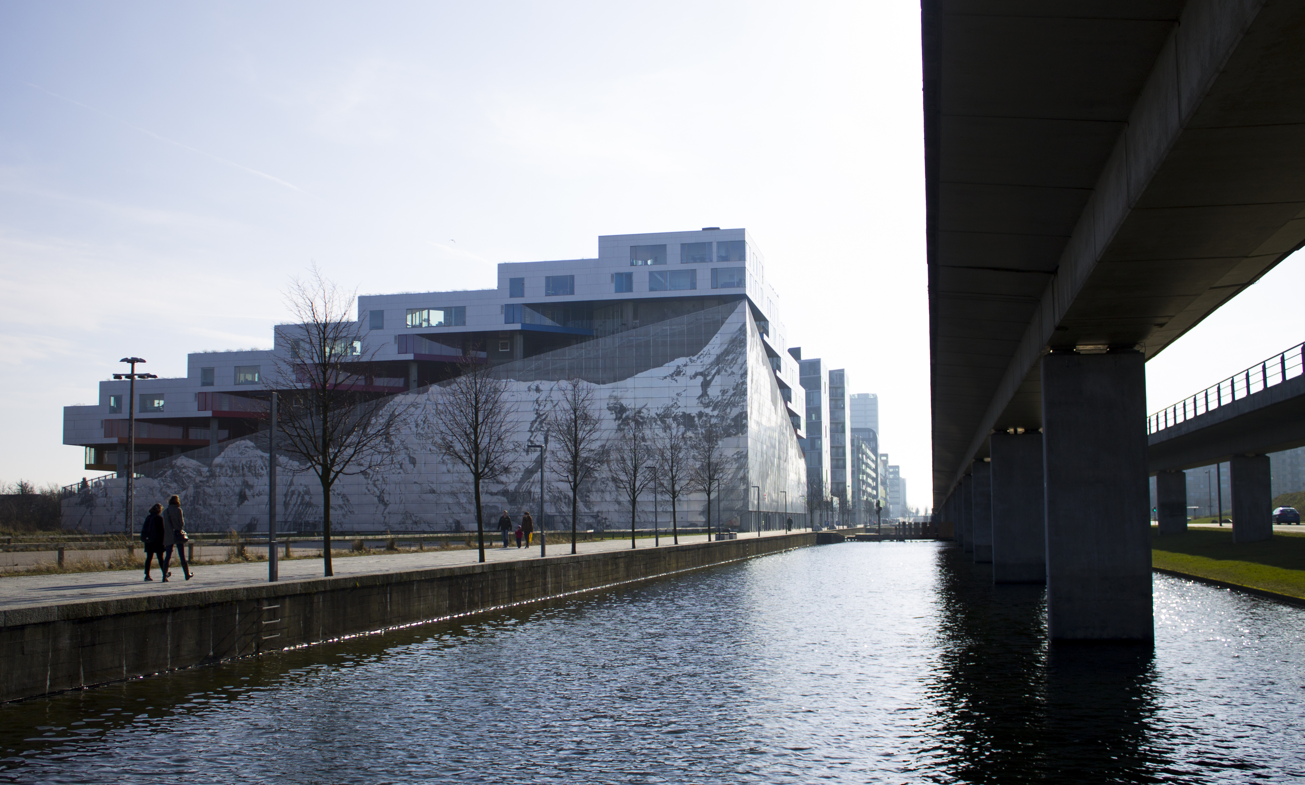 Face to Face with Faculty: Rasmus Frisk – DISCOVER STUDY ABROAD