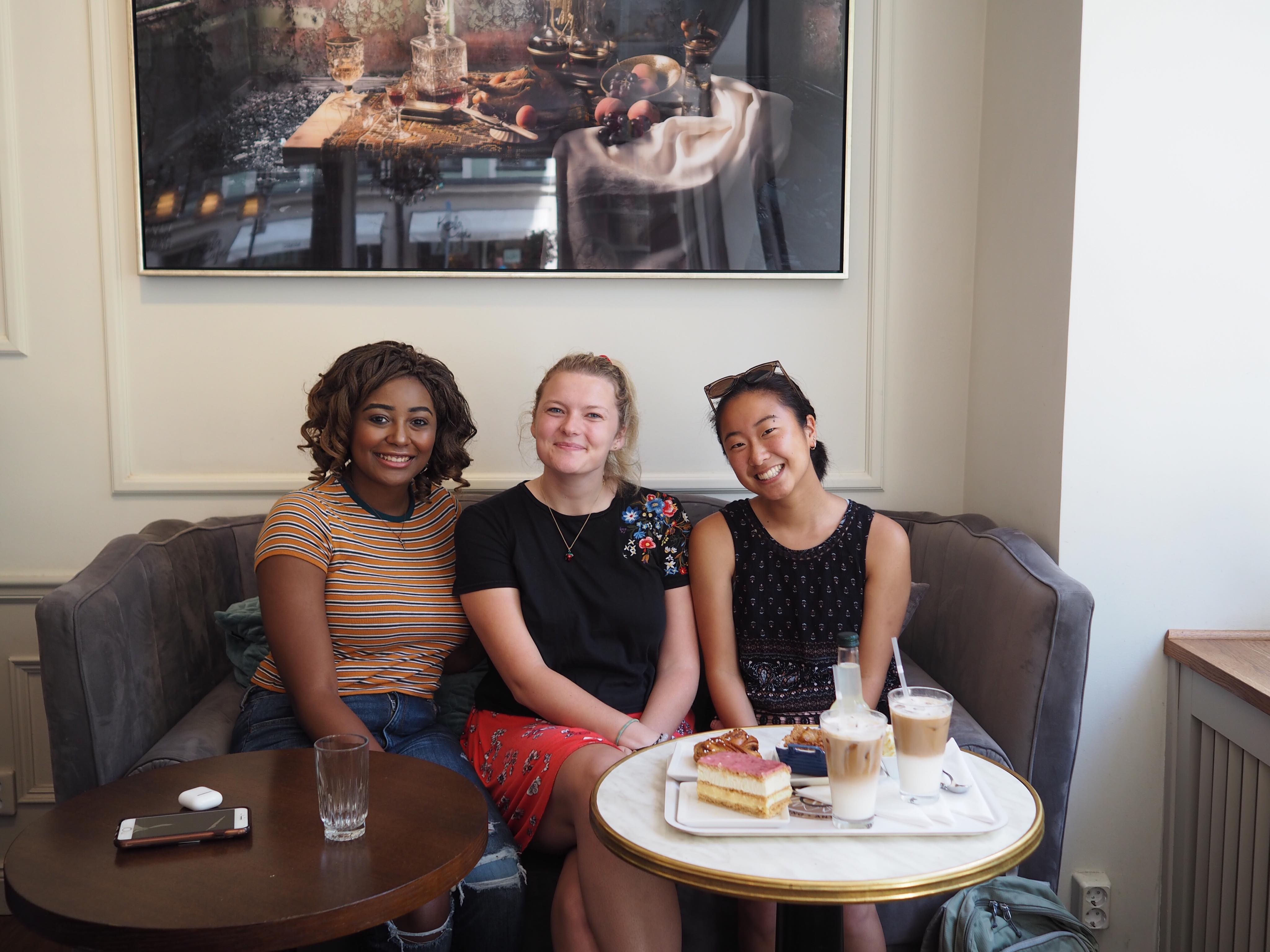 karla-cafe – DISCOVER STUDY ABROAD