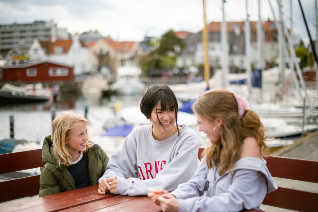 Danika Found a New Home in Espergærde – DISCOVER STUDY ABROAD